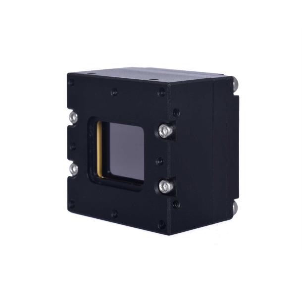 Longwave Infrared technology | Exosens